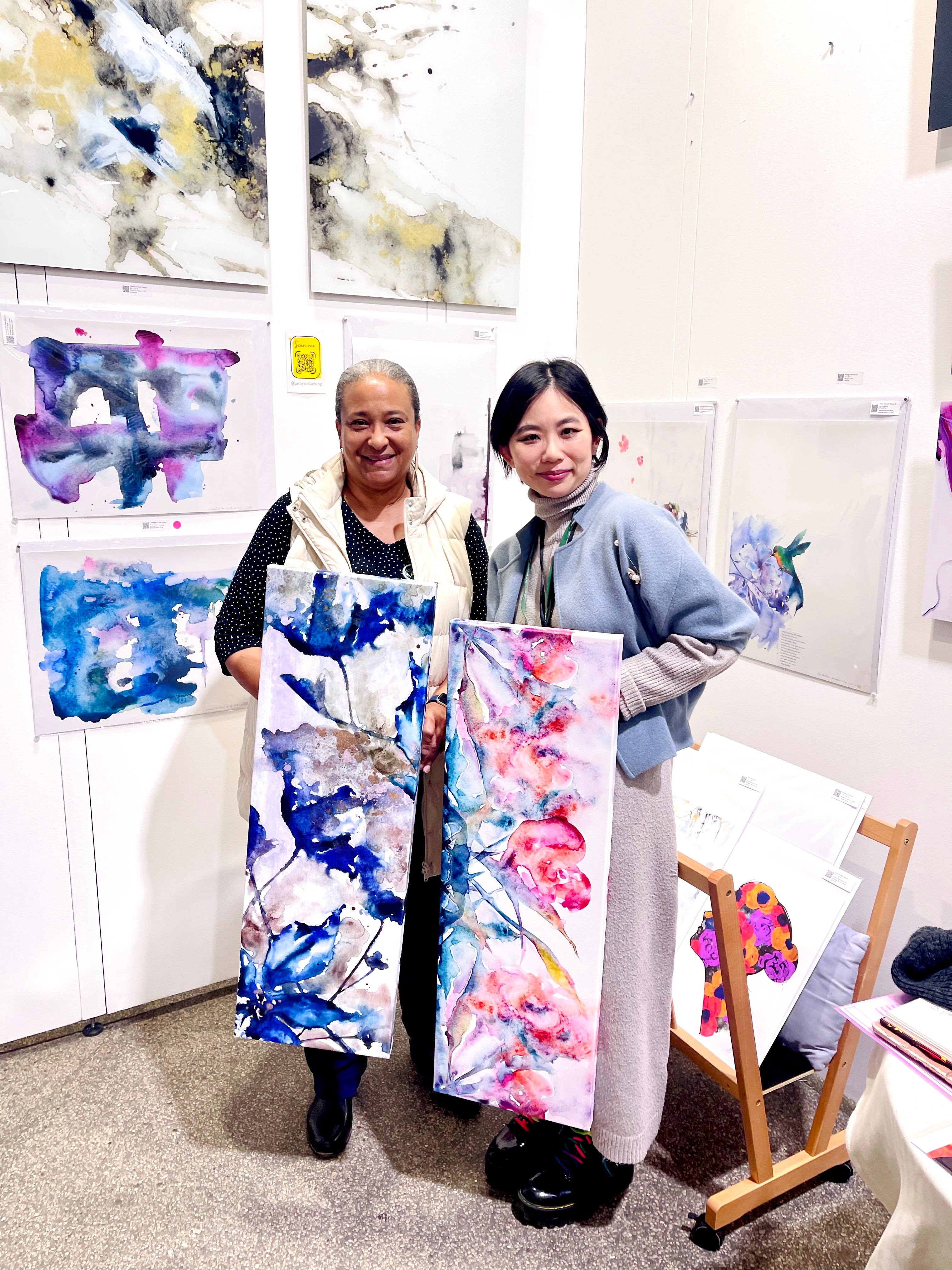 Art By Stella Chang – Art by Stella Chang