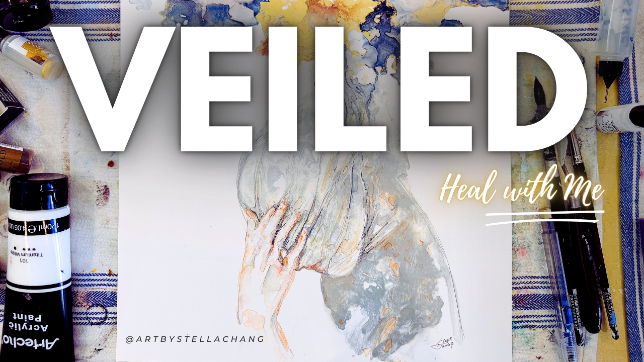 Art By Stella Chang – Art by Stella Chang